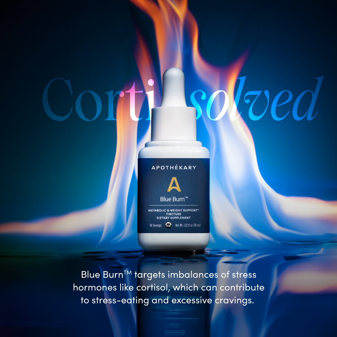 Blue Burn™ Drops – herbOrder